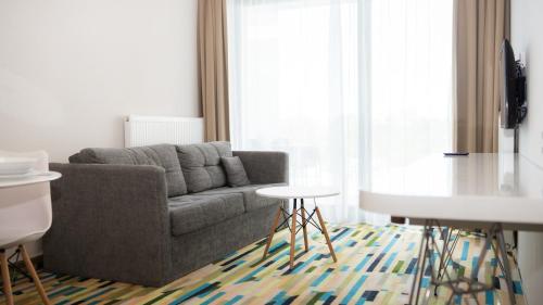 Vacationclub - Baltic Park Molo Apartament D310 - Świnoujście
