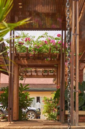 Villa Charlestine - Yaounde