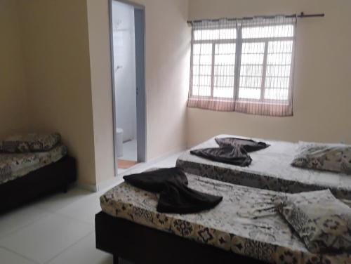 Apartamento Com 3 Quartos A So 200 Metros Da Basilica - Aparecida