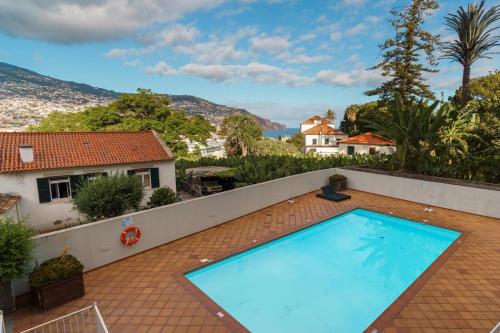 Guestready - Relaxing Escape With Pool - Funchal