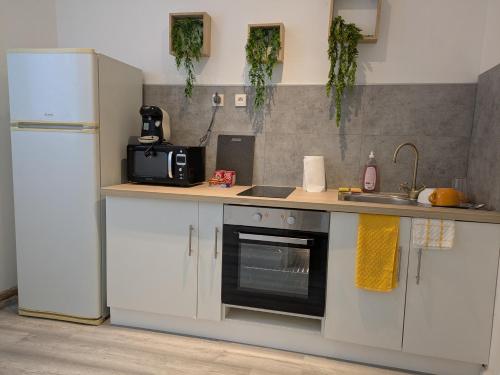 Appartement Rdc Soleil - La Flèche