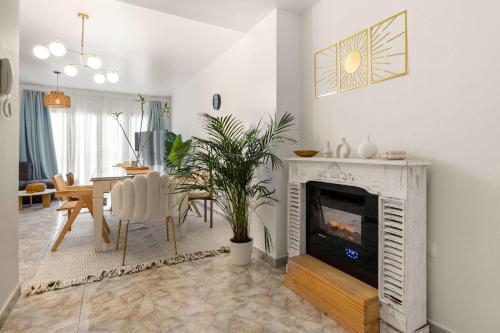 Arrecife Hideaway L'essence Goco By Bayside - Lanzarote