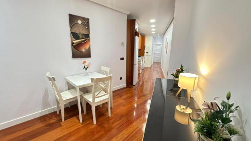 Habitaciones En Toledo - Madrid
