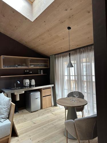 La Maison 35 - Bruneck - Zentral Gelegene Appartments - Reischach