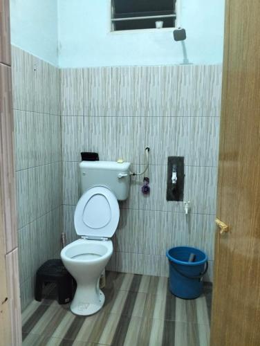 Homestay Teratak Senja - Pasir Mas