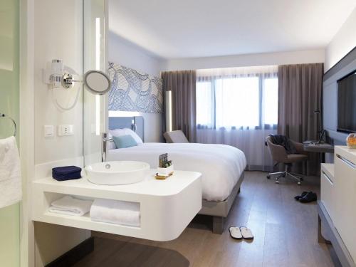 Novotel Cotonou Orisha - Cotonou, Bénin - Mis à jour en 2025 : Prix des ...