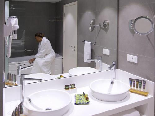 Novotel Cotonou Orisha - Cotonou, Bénin - Mis à jour en 2026 : Prix des ...