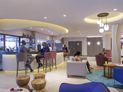 Novotel Cotonou Orisha - Cotonou, Bénin - Mis à jour en 2026 : Prix des ...