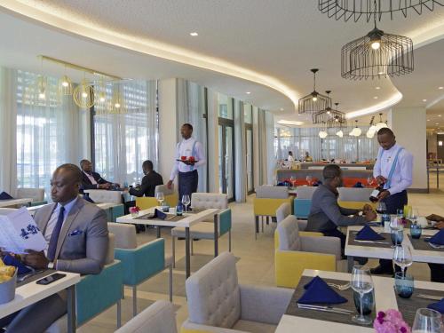 Novotel Cotonou Orisha - Cotonou, Bénin - Mis à jour en 2026 : Prix des ...