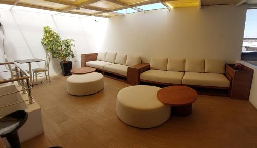 El Solar Inn - Arequipa