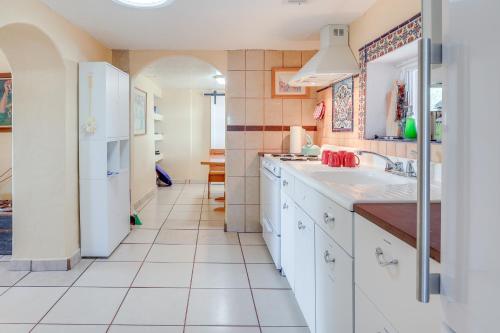 Walk Downtown: Authentic Adobe Home In Las Cruces! - Leasburg Dam State Park, Radium Springs