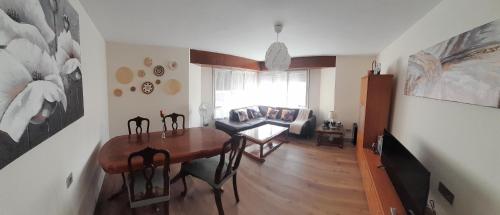 Apartamentos Maliayo A - Villaviciosa