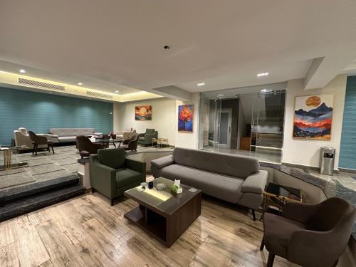 Mirage Taiaa Hotel Apartments - Lake View, IA