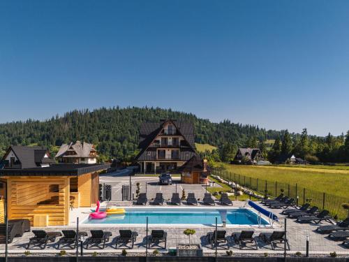 Gorska Gran - Zakopane