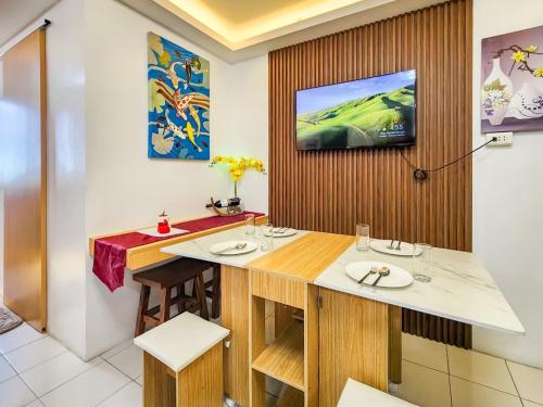 Serene City Abode - Biñan