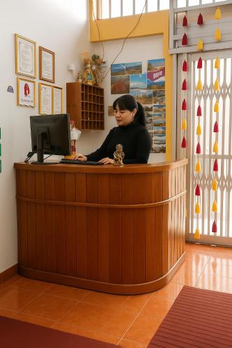 Hostal Acuarius Puno - Puno