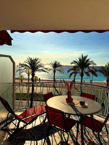 Appartement La Promenade Des Anglais - Nice
