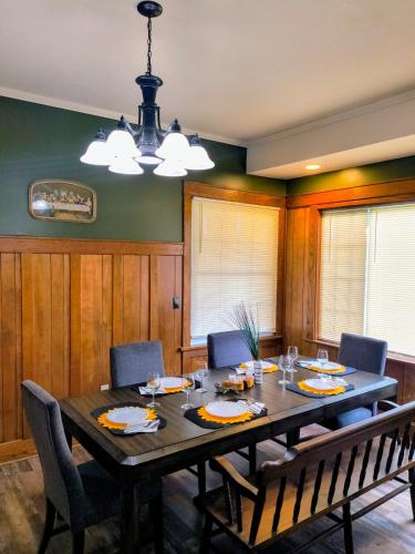 Sivak's Vacation Rental - Frankenmuth, MI