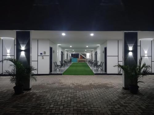 Hotel Wisma Syariah - 