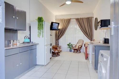 Spacious Valkyrie One-bedroom - Centurion