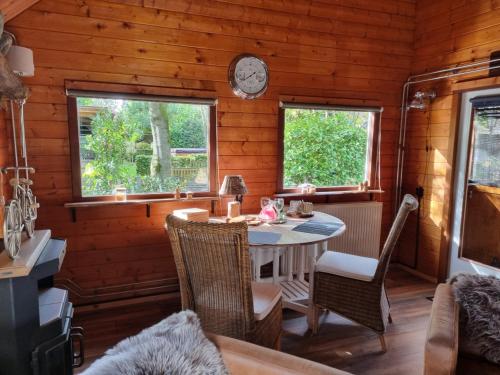 B&b De Prieelhoeve - Zeewolde