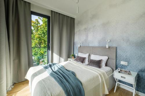 Salt & Sand By Praia Apartments 200 M Do Plazy, Ergo Arena - Sopot