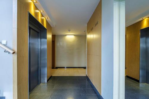 Bursztynowa Przystań by Praia Apartments - 300 m do Plaży - Ergo Arena ...