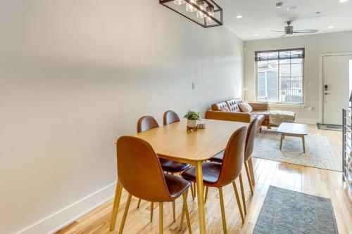 Philly Hub Near University City, Lincoln Financial - Bucks County, PA