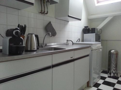 Appartement Sint Jan - 's-Hertogenbosch