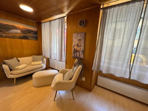 Blue Sky Apartments - Andermatt