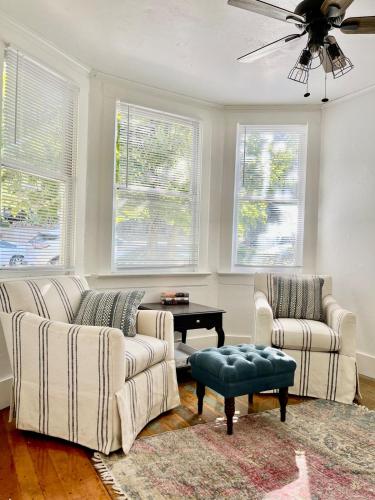 Downtown Updated Craftsman, Pet Friendly - Sonora, CA