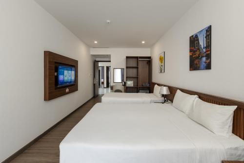 Hygg Hotel Phu Quoc - Phú Quốc