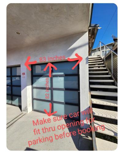 Feel At Home At A One Bedroom Apt 1 Block From The Beach - Manhattan Beach, CA