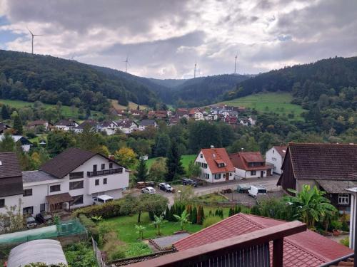 Talblick & Ruhe In Hirschhorn Langenthal - Hirschhorn (Neckar)
