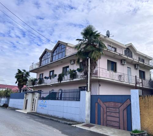 Blissful Hostel - Shkodra