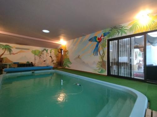 Chambres D Hotes Chez Isabelle - Loir-et-Cher