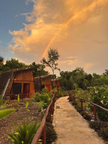 Bongga Village Resort - Semporna