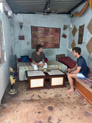 Little Prince Haveli Guesthouse - 比卡內爾縣