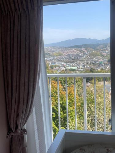 南花台小屋 - 堺市