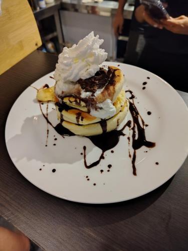 Amai Pancakery And Residence - Pattaya City
