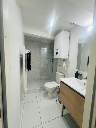 Studio Cosy Dans Le Centre Historique De Tournon Sur Rhone - Tain-l'Hermitage