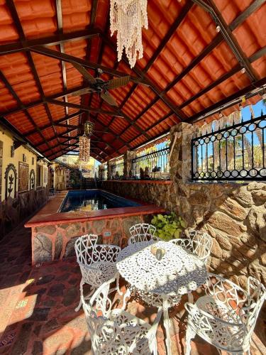 Casa Valentina - Pez Vela Suite - Right In The Center And Beach - Loreto