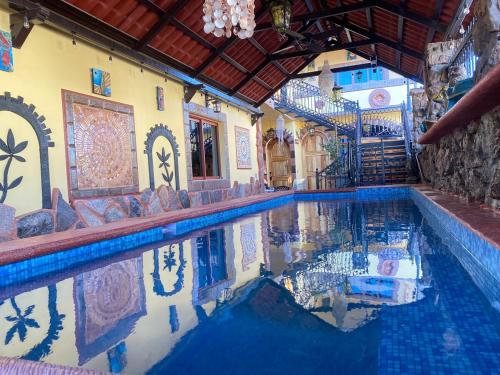 Casa Valentina - Guaju Suite - Stay Close To The Sea & Town - Loreto