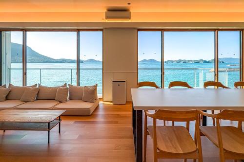 Nagisato Villa Clover - Takamatsu