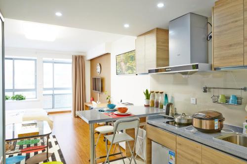 Sidihome Selected City Apartment - Shanghai