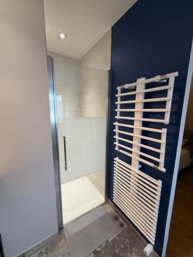 Chambre Solognote - Orléans