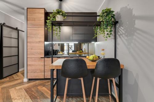 Aura Iii City Center By Downtown Apartments - Mazury