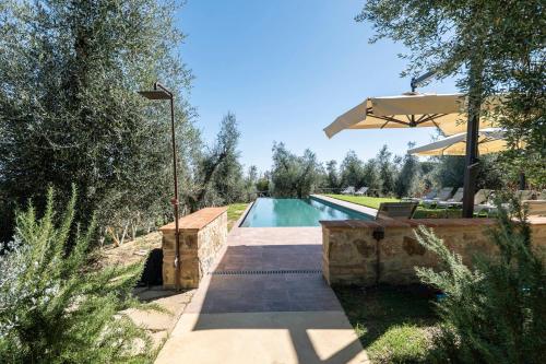 Villa Mami - Boutique Suites Adults Only - Siena