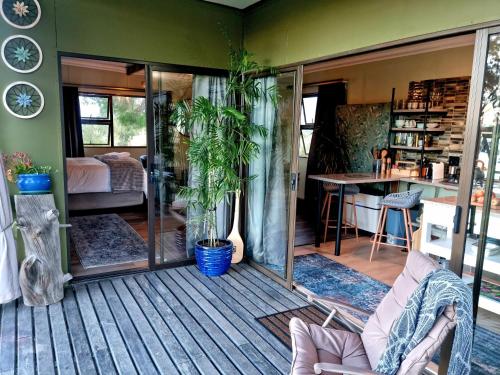 Fairfield Cottages - Ceres