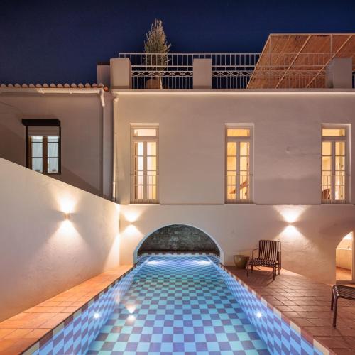 Casa Amarela Health & Spa - Beja